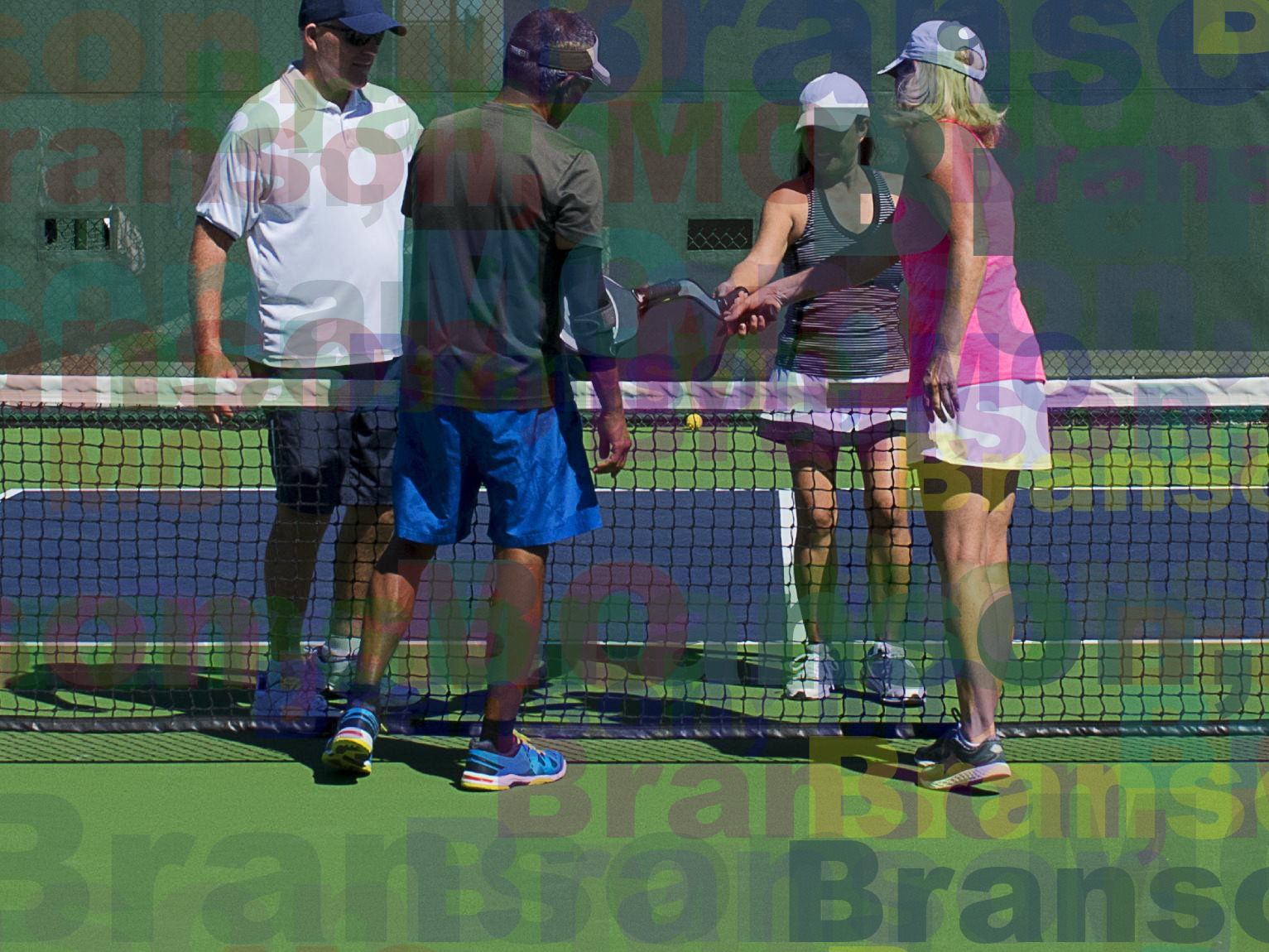 Pickleball in Branson Missouri | PickleballBranson.com